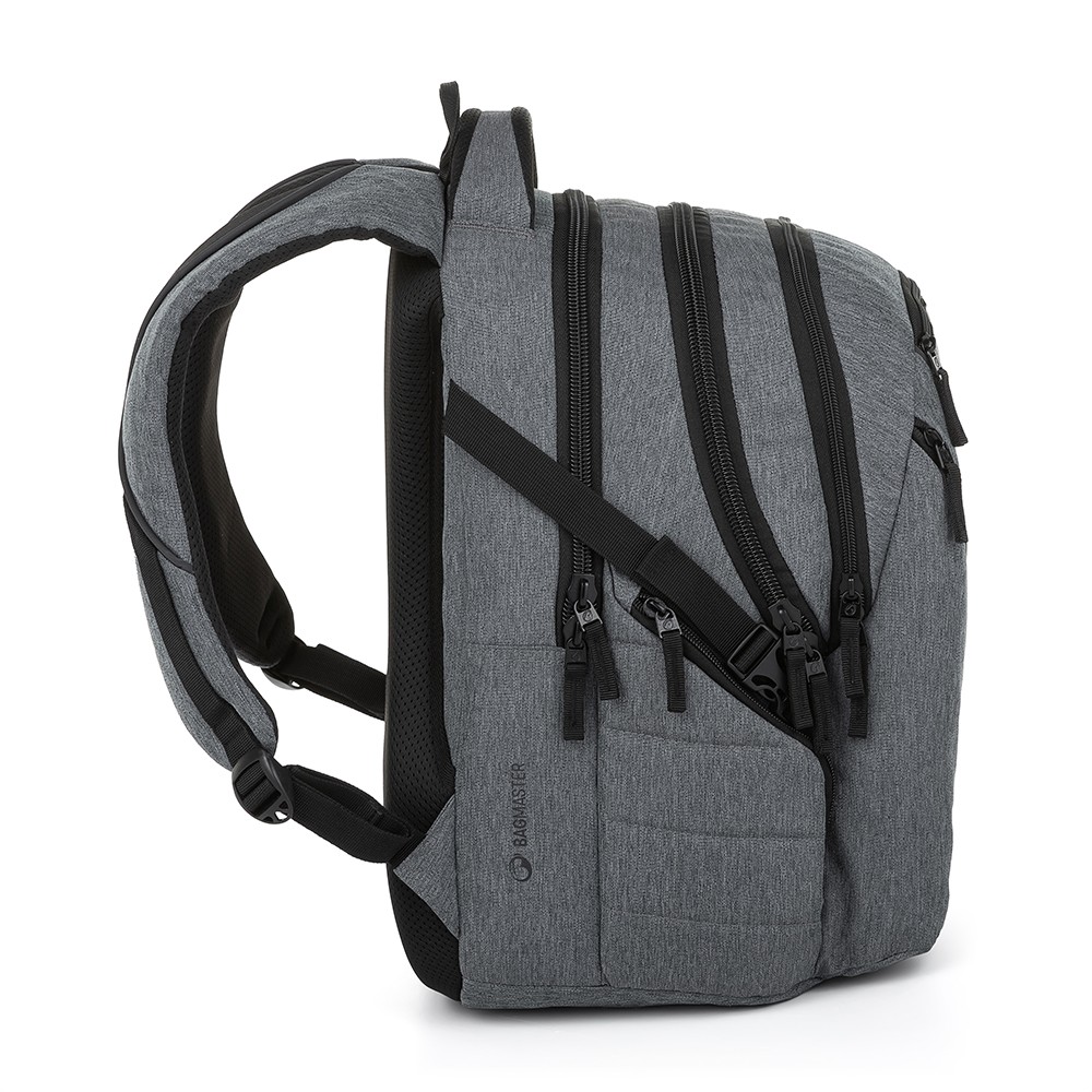 Studentský set BAG 23 B - šedý | Bagmaster.sk