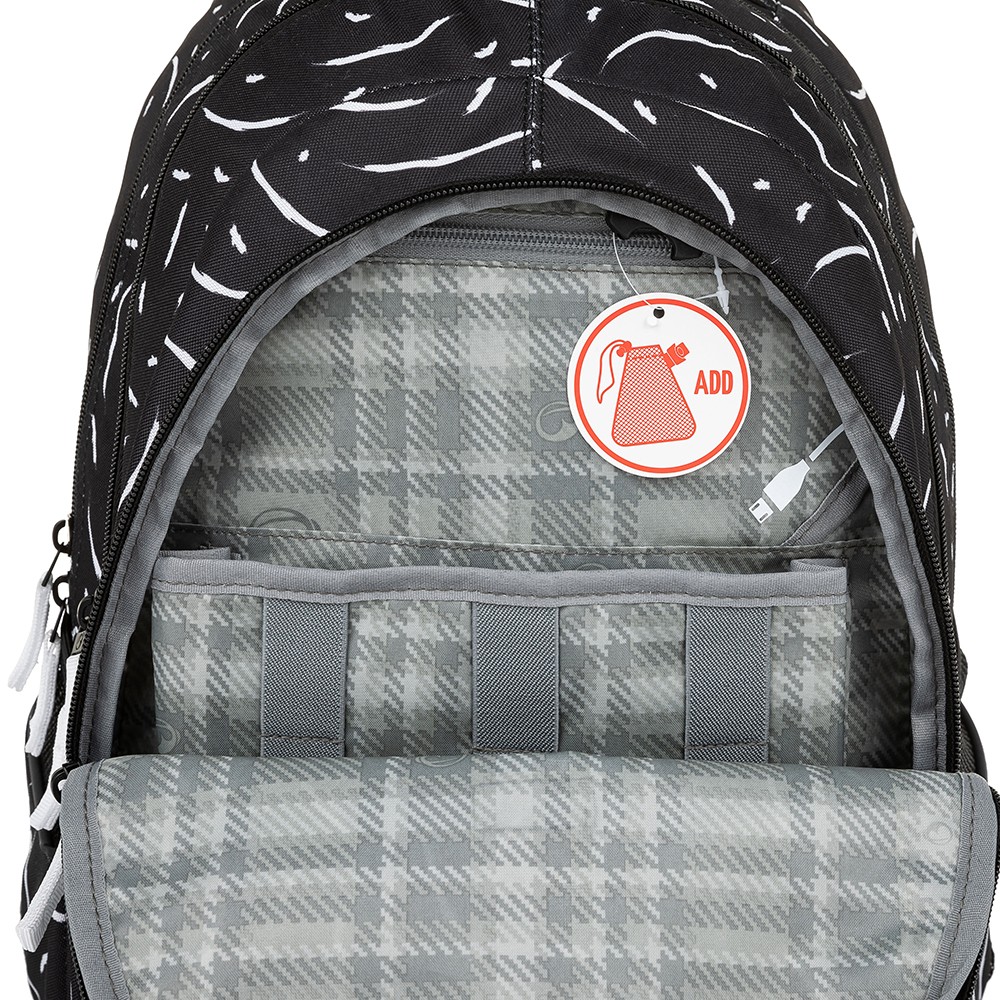 Študentský batoh DIGITAL 23 A | Bagmaster.sk