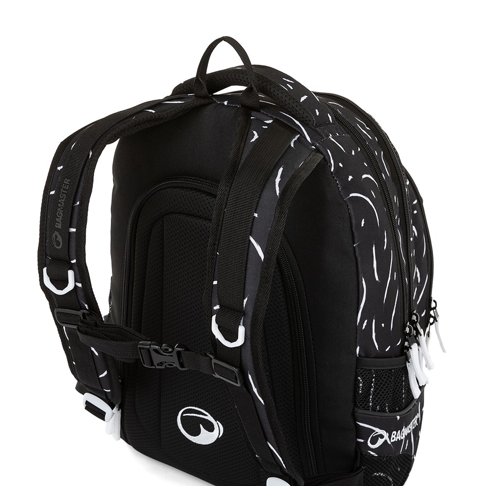 Študentský batoh DIGITAL 23 A | Bagmaster.sk